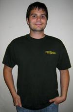 FedTech T-Shirts